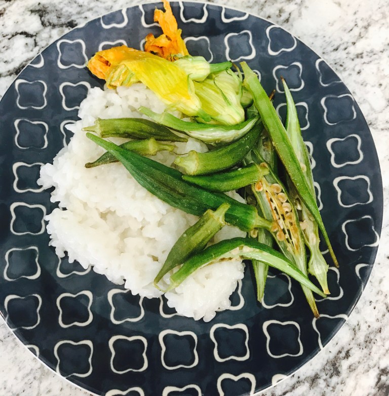 Chrissy Teigan’s Coconut Rice – Not Another Damn Food Blog